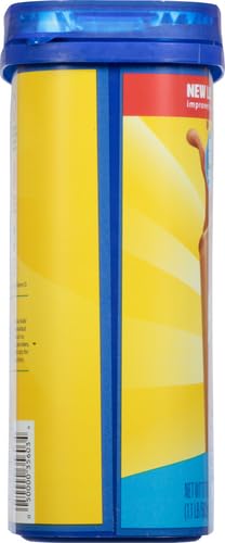 Carnation Breakfast Essentials Powder Drink Mix, Rich Milk Chocolate, 17.7 Ounce Jar (Packaging May Vary)
