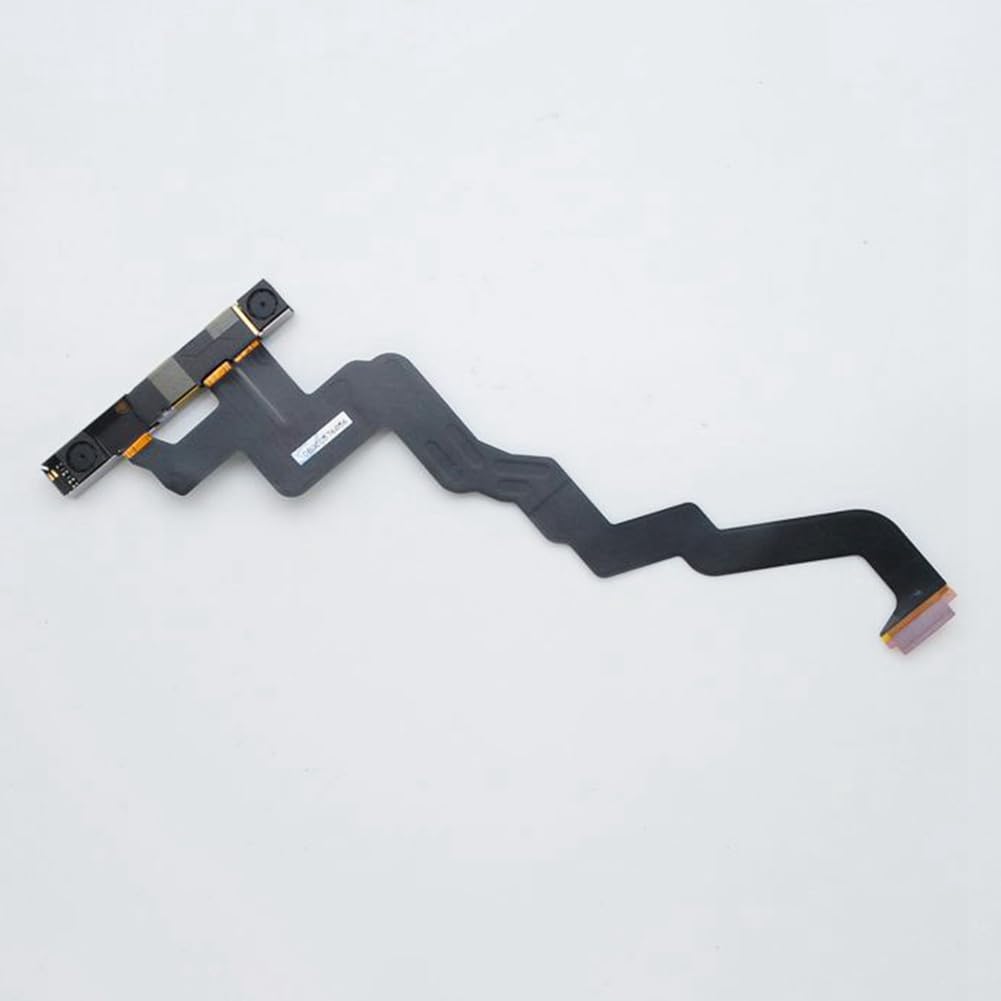 Replacement Camera Lens Module with Flex Ribbon Cable for New 3DS Console Repair Parts