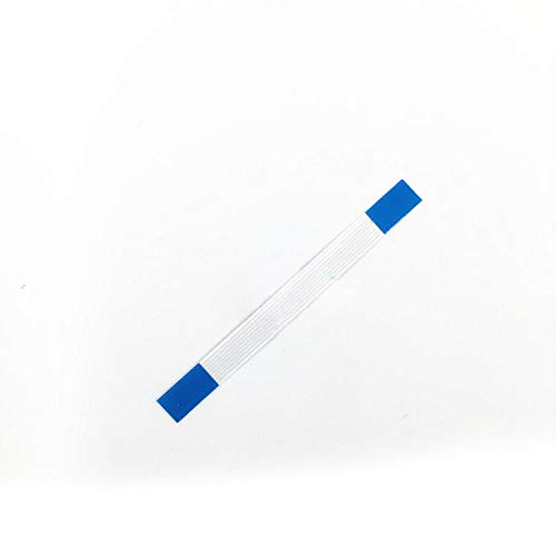 Replacement Power On Off Circuit Board + Reset Switch Cable for Playstation 2 PS2 70000 75000 77000 Slim & Lite