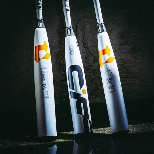 DeMarini 2022 CF (-10) USSSA Youth Baseball Bat - 30"/20 oz