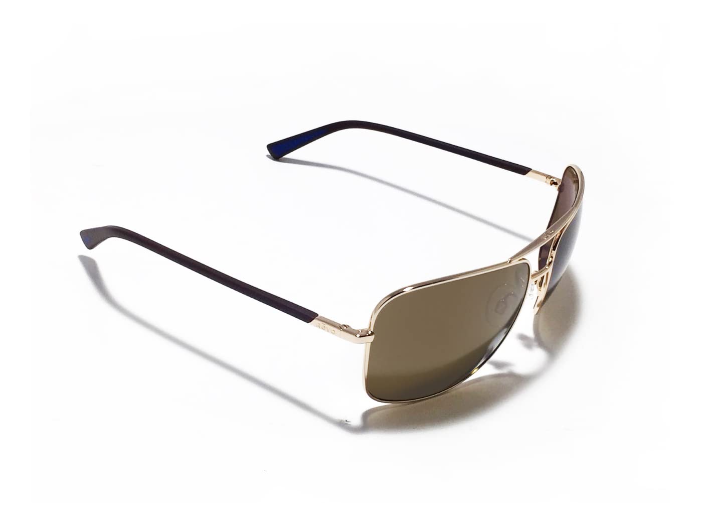 Revo Mens Summit S Gold Frame/Terra Lens One Size One Size