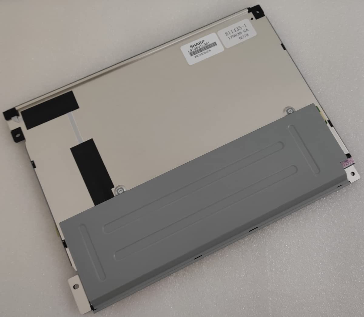 EBESTPANEL LQ104V1LG81 10.4 inch 640×480 New LCD Panel Display for Industry Machine