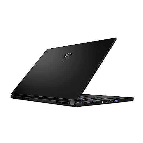 MSI 2023 Newest Stealth GS66 Gaming Laptop, 15.6" QHD IPS 240Hz Display, Intel Core i9-12900H (14 Core), GeForce RTX 3070 Ti, 64GB DDR5 RAM, 1TB SSD, Wi-Fi 6E, Per-Key RGB Keyboard, Windows 11 Home