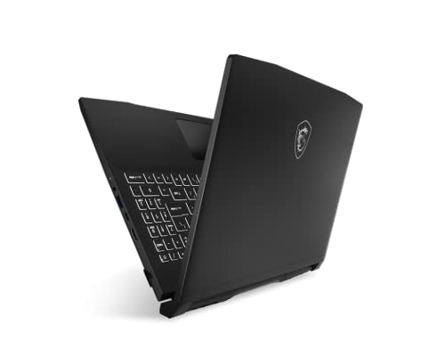 MSI Creator M16 Laptop 2023 16" QHD+ 2560x1600 Display 10-Core 13th Intel Core i7-13620H 64GB DDR5 4TB SSD Nvidia GeForce RTX 4060 8GB GDDR6 WiFi 6 Backlit Keyboard Windows 11 Pro w/RATZK 32GB USB