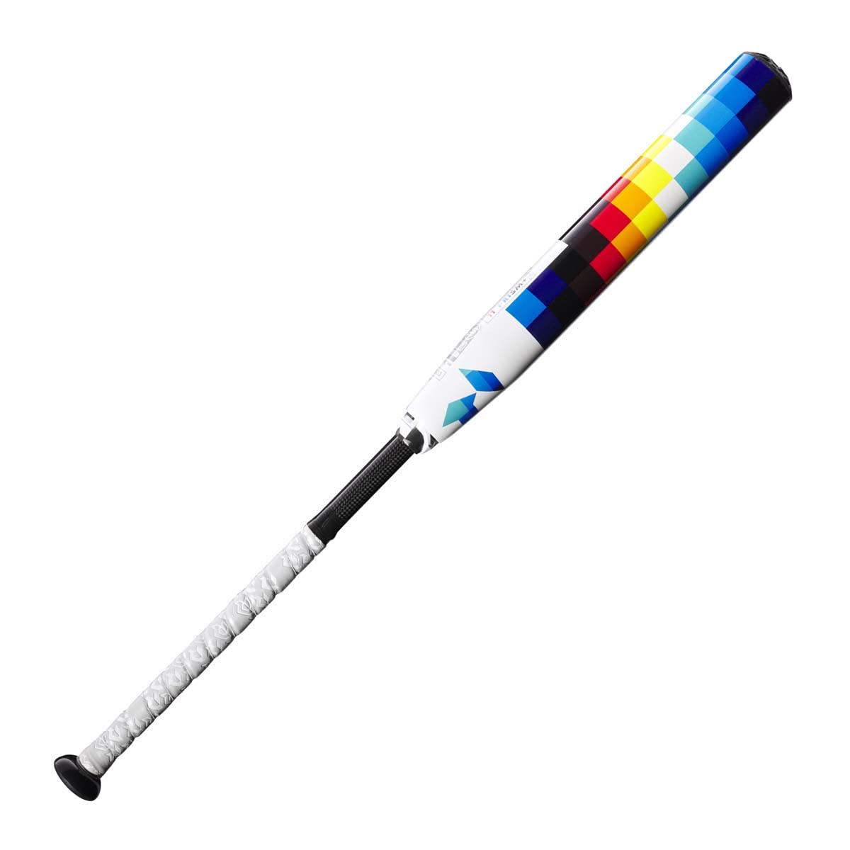DeMarini Prism+™ (-11) Fastpitch Softball Bat - 28'/17 oz
