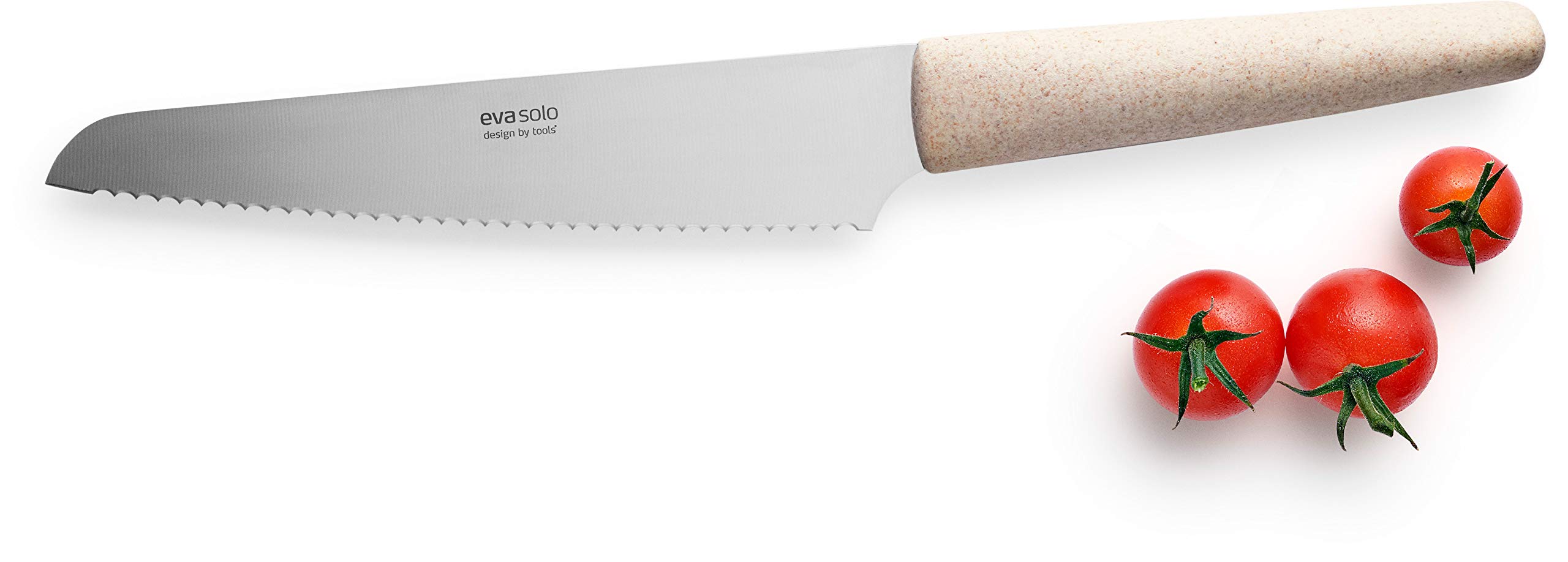 Eva Solo Eco-Friendly Green Tool Tomato Knife