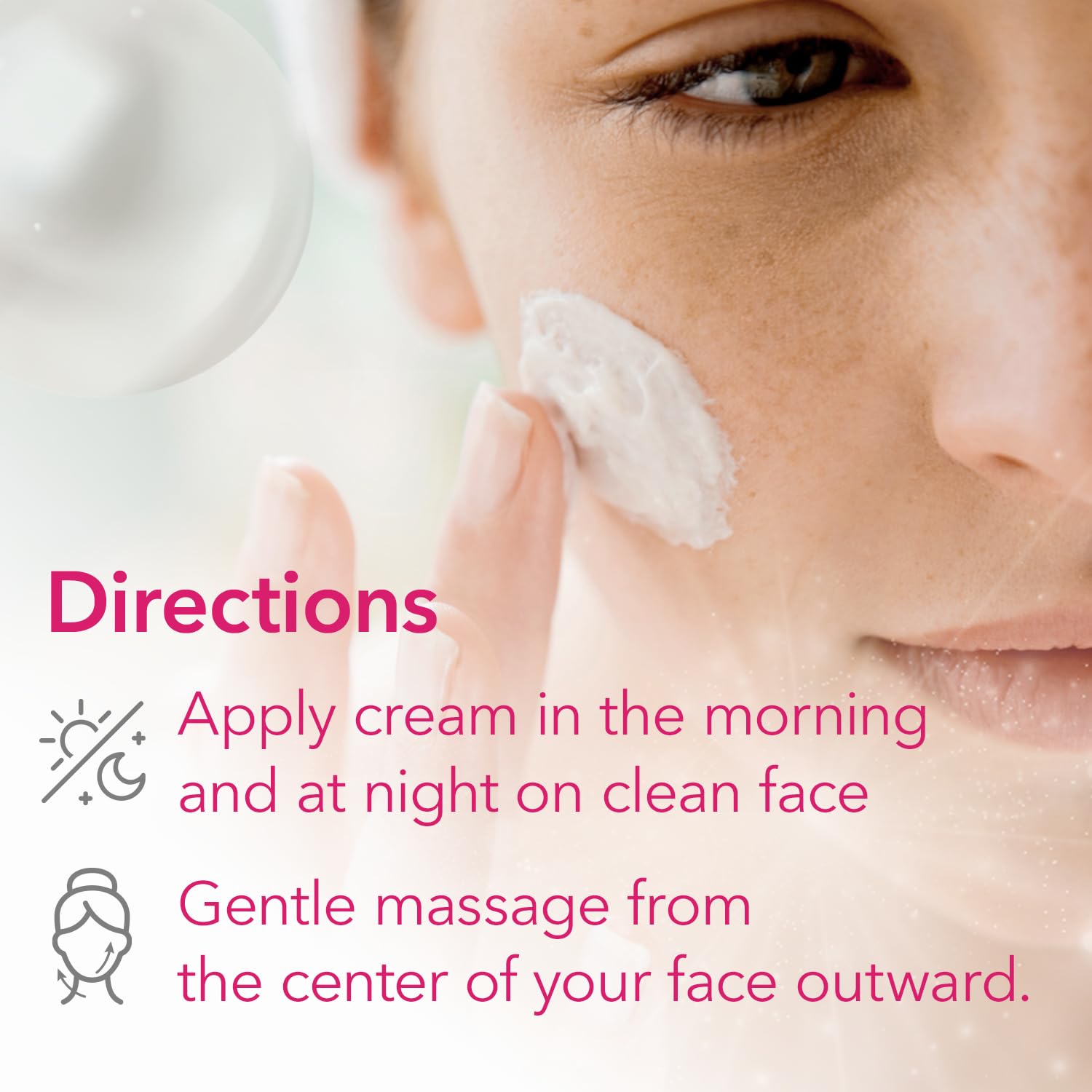 Cicatricure Face Moisturizer, Antimanchas Brightening Moisturizing Gel Cream, Reduces Dark Spots, Patches and Boosts Skin Glow + Natural Radiance, 1.7 Ounces
