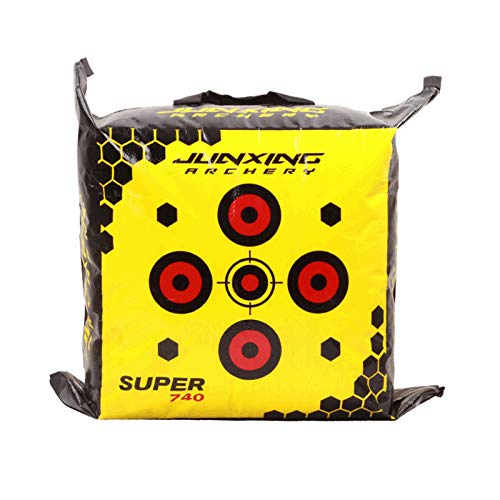 CSSIM Archery Moving Target Point Bag Archery Target Youth Archery Arcade Field Point Bag Archery Target
