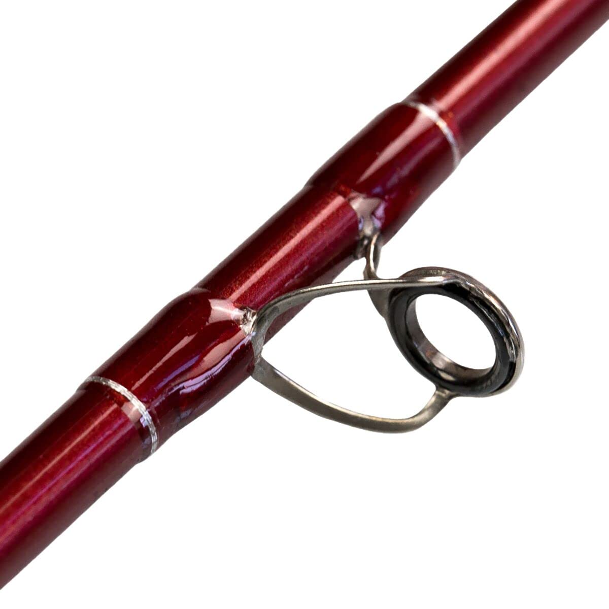 Diamondback Clout Fly Rod One Color, 8ft 6in (Med-Fast) #5