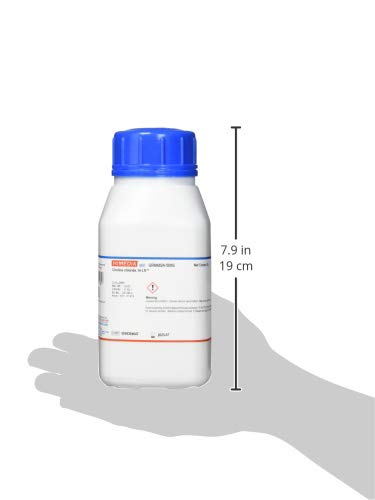 HiMedia GRM682-500G Choline Chloride, 500 g