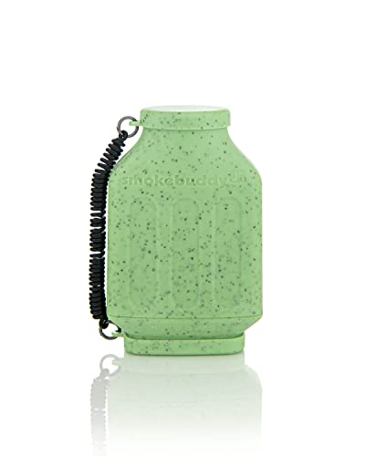 smokebuddy Eco Green Jr Personal Air Filter, small