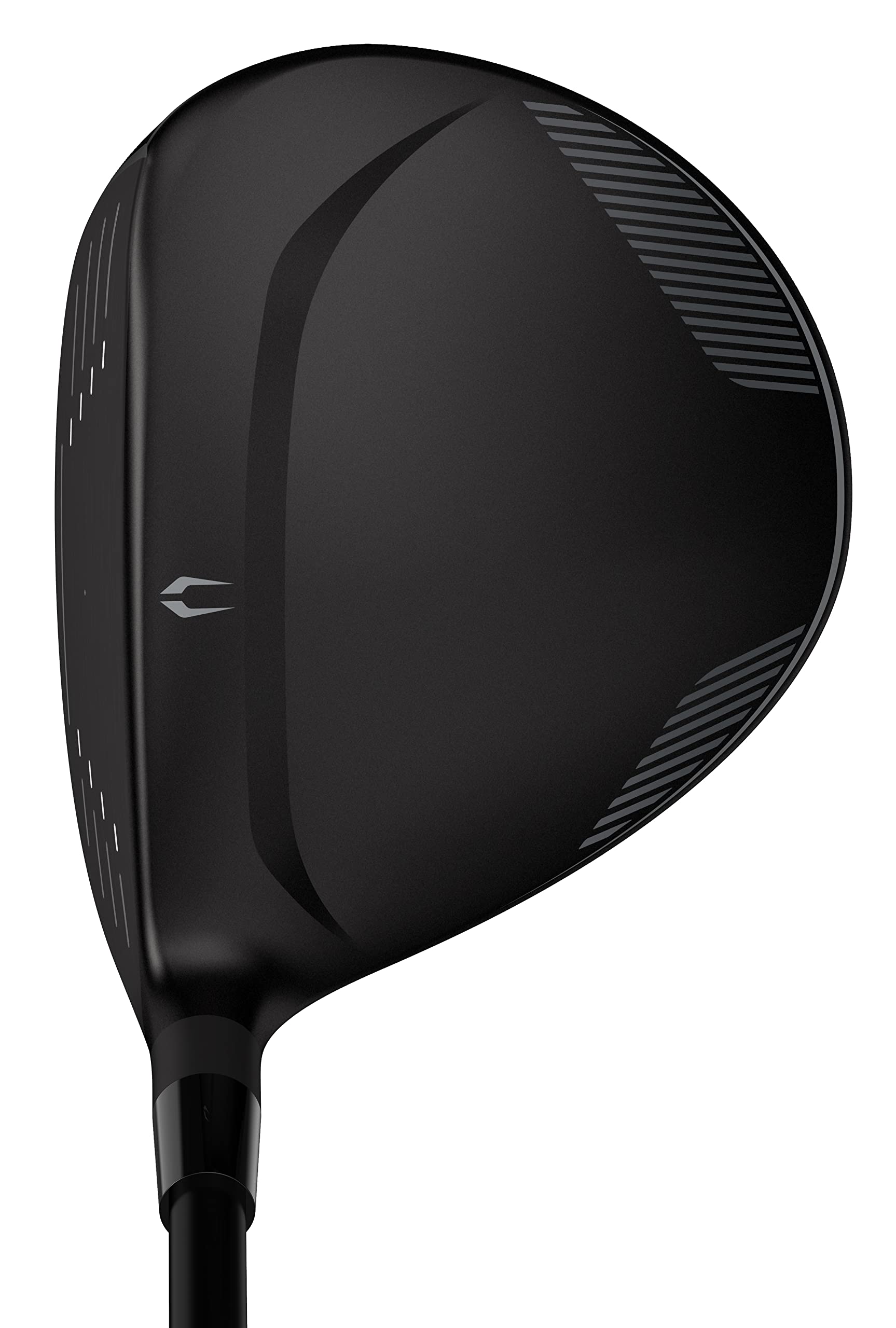 Cleveland Launcher XL Halo Fairway Wood RH 7 21 Graph Reg