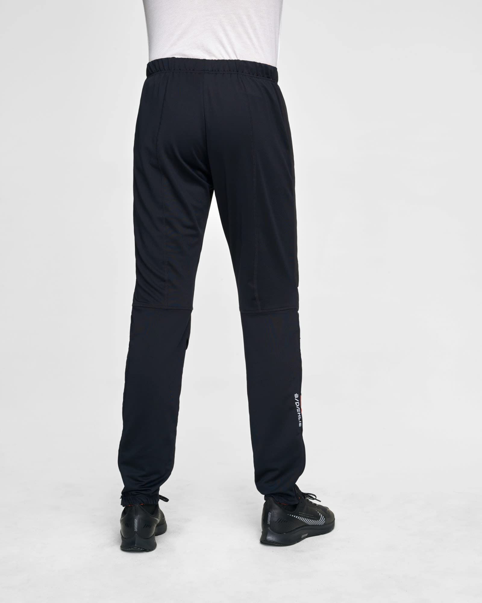 Daehlie Men's Winner 3.0 Pant - Cross Country Skiing Shell Pants, Black, Small