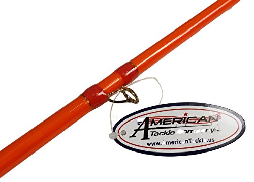 Carrot Stix Gen X Elite CASTING Fishing Rod - 6 foot 9 inch Medium Heavy Fast - CGXE691MH-F-C