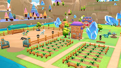 My Fantastic Ranch (PS5)