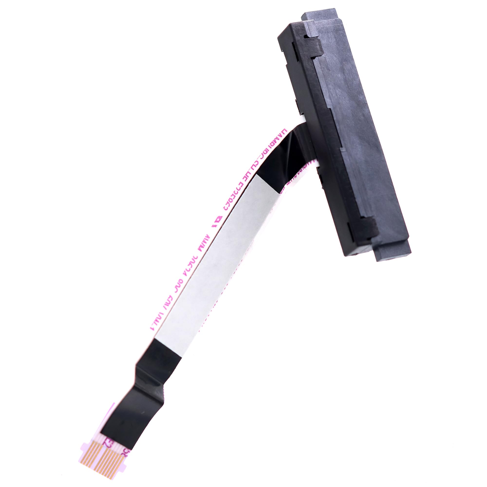 Deal4GO SATA Hard Drive Cable 450.0E607.0021 924326-001 Replacement for HP X360 15-BP 15-BQ 15m-CP 15-CP 15-CN 15M-BP 15M-BQ 14-DH 14-CD 15m-CN