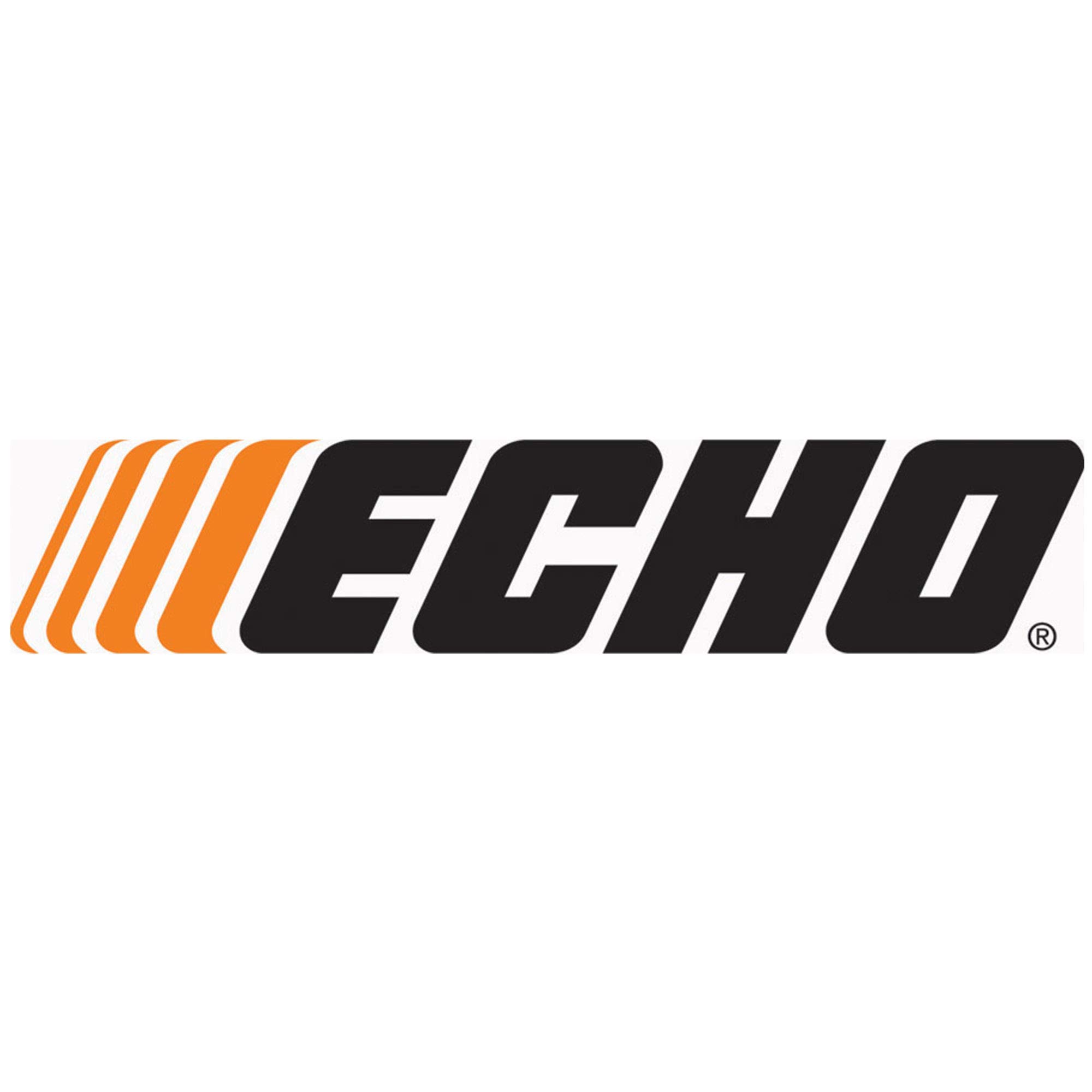 Echo 13100455530 Lawn & Garden Equipment Fuel Tank Cap Genuine Original Equipment Manufacturer (OEM) Part