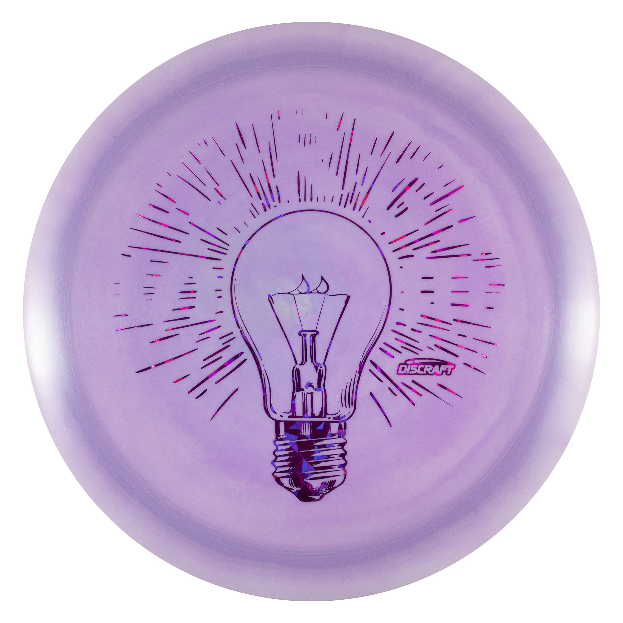 Discraft ESP Surge SS Distance Disc Golf Driver - Special Edition Disc Golf Disc by Infinite Discs