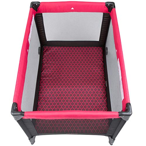 Cosco Funsport Play Yard,Harper