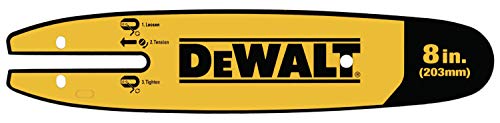 DEWALT DWZCSB8 8 in. Pole Saw Replacement Bar