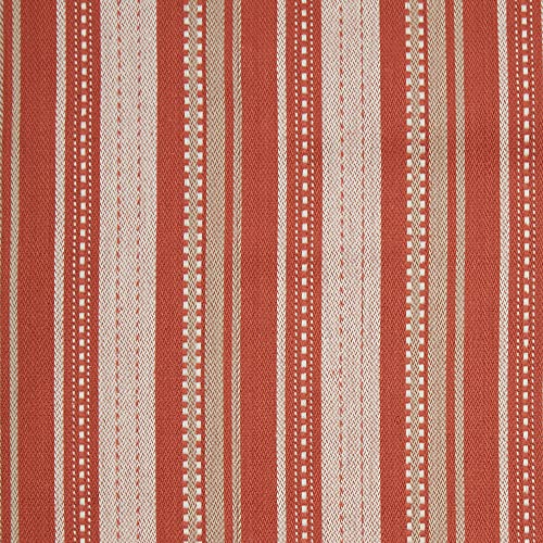 DII Assorted Woven Kitchen Set, Dishtowel, 18x28, Dishcloth, 13x13, Spice, 5 Piece