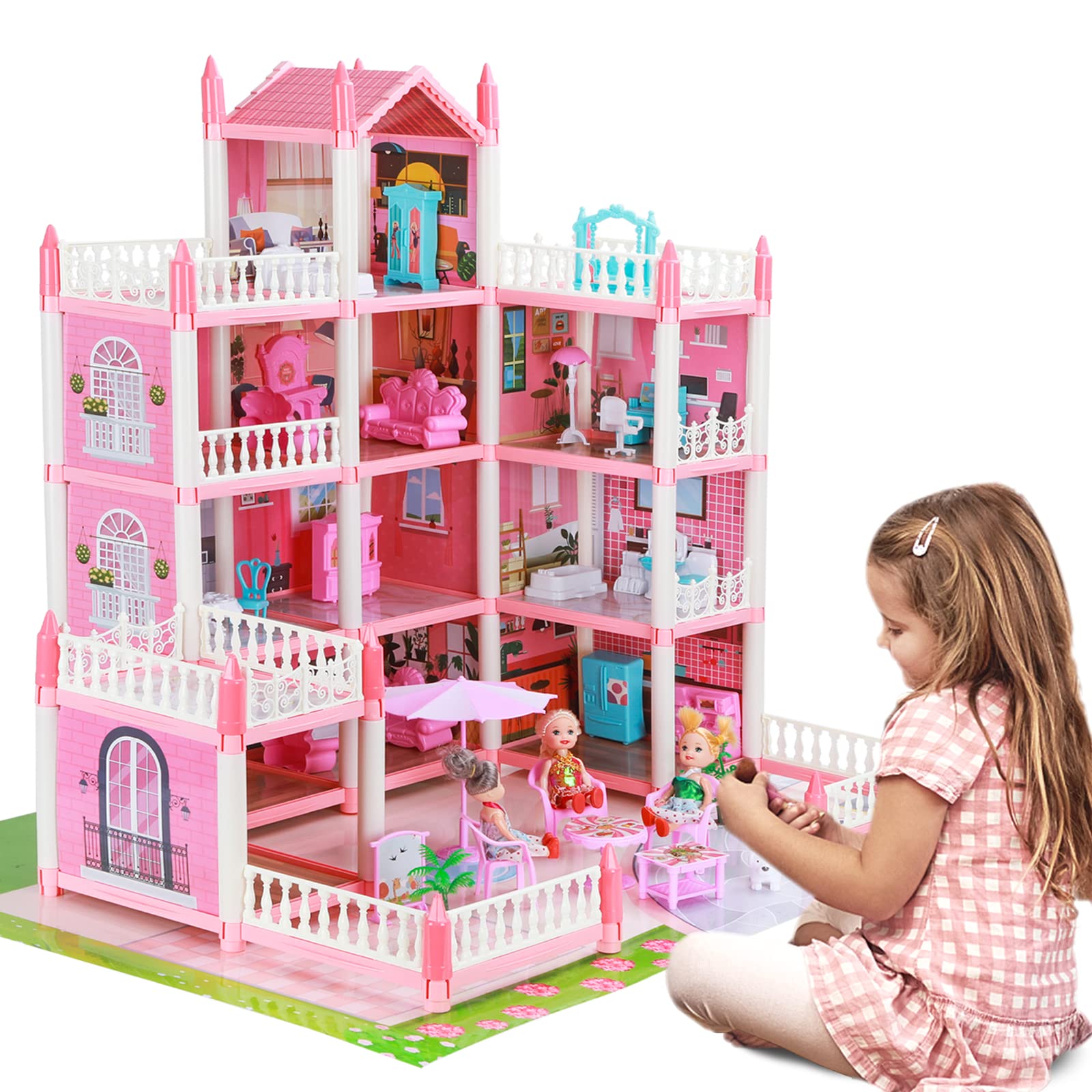Doll House