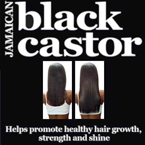 Difeel Superior Growth Jamaican Black Castor Oil Hair Mask 12 oz.