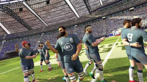 Rugby 20 - Sony PlayStation 4