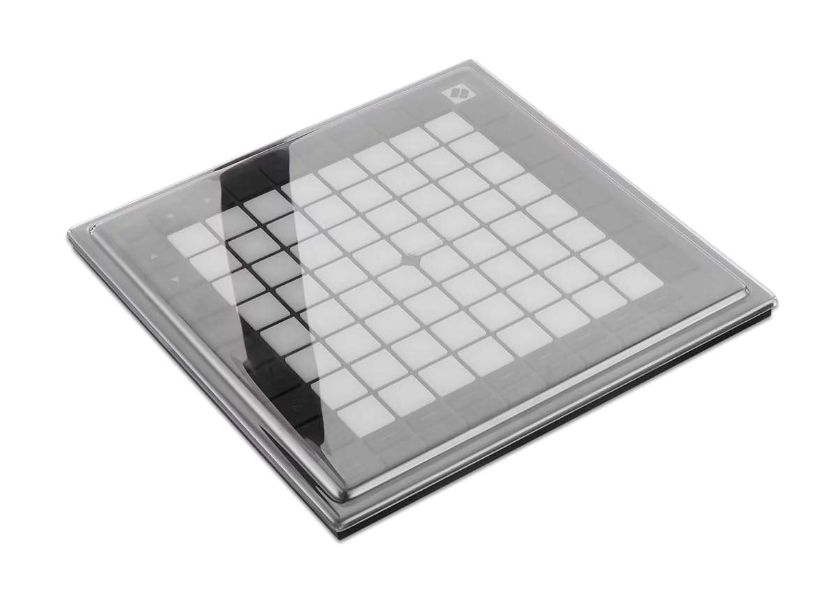 Decksaver Novation Launchpad Pro Mk3 Cover (DS-PC-LPPMK3)