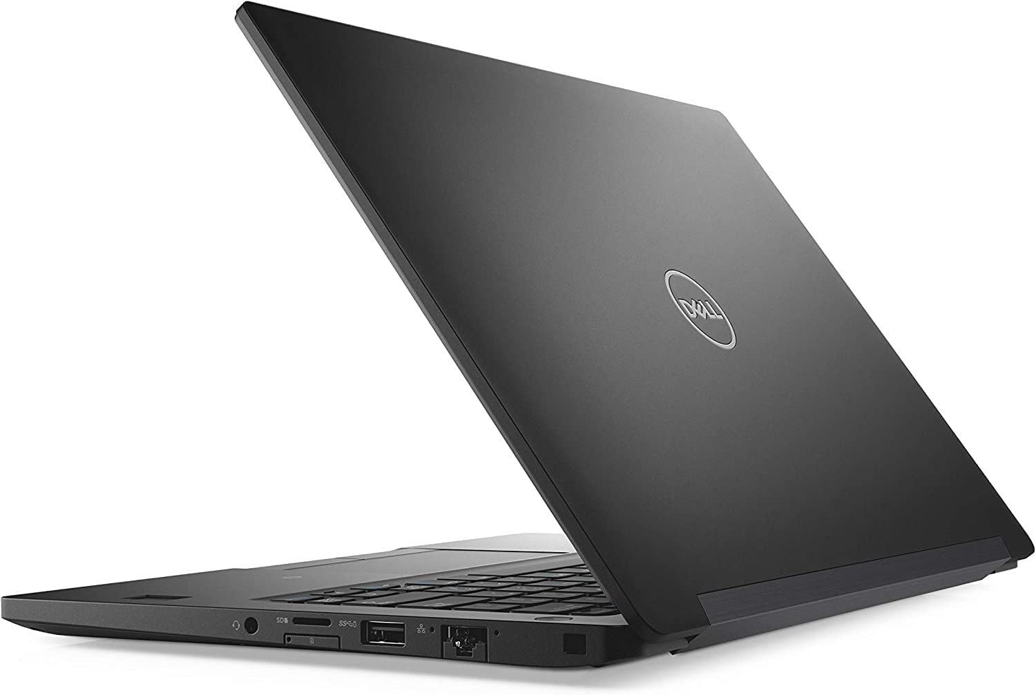 Dell Latitude 7390 2-in-1 Laptop, 13.3" FHD(1920 X 1080) Touchscreen Notebook, Intel Core i5-8350U, 16GB DDR4 RAM, 512GB SSD, CAM, Windows 10 Pro (Renewed)