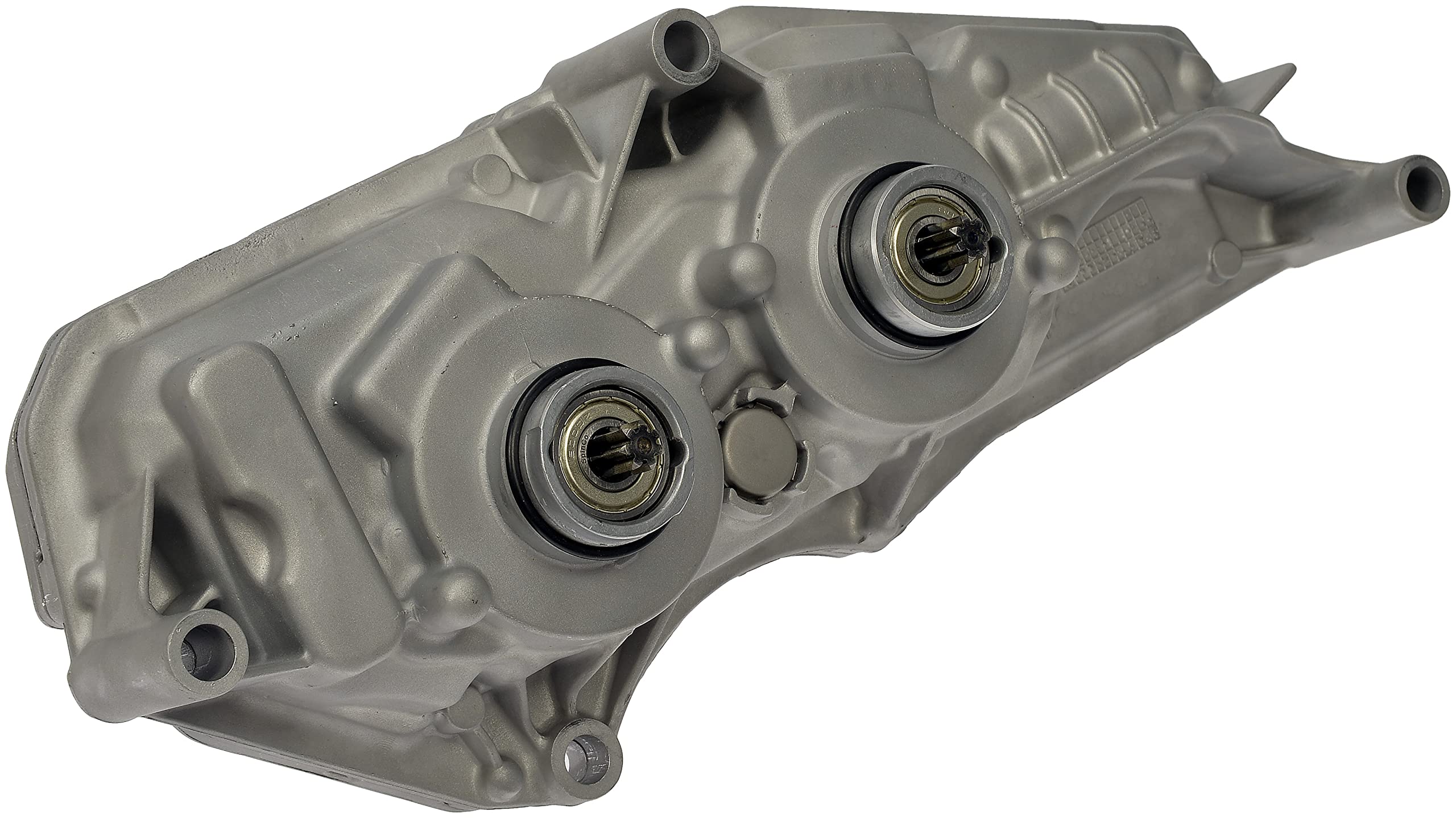 Dorman 609-031 Remanufactured Transmission Control Module Compatible with Select Ford Models (OE FIX) (Renewed)