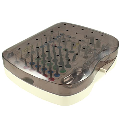 GDT Full Implantation Kit