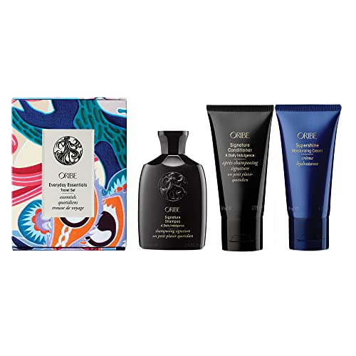 Everyday Essentials Set