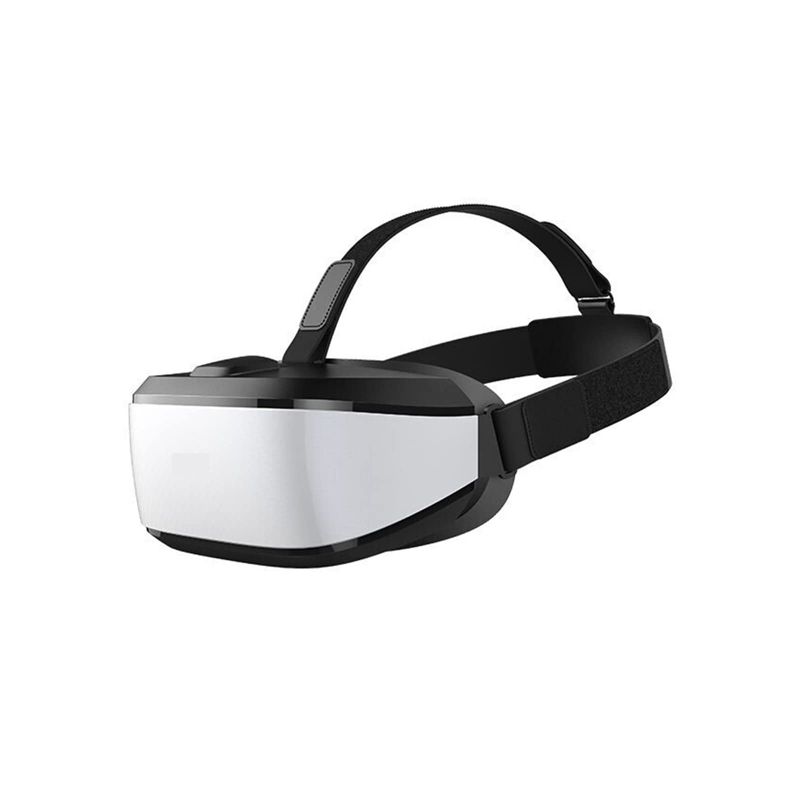 E3C Virtual Reality Headset 5.7 Inch QHD Screen Real Feeling VR Virtual Reality (Color : E3-C and Nolo CV1)