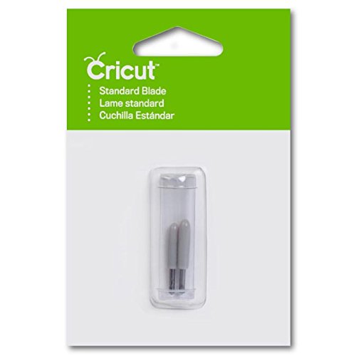 Cricut Starter Bundle, Beginner Guide, Basic Tool Kit, Sketch Pen Set, Replacement Blades, Premium Vinyl Pack