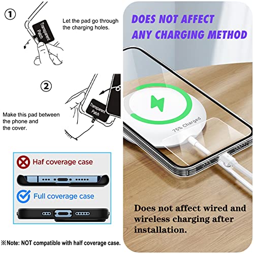 ZWZY Cell Phone Lanyard Crossbody Adjustable Neck Strap for Around The Hand with Wrist Tether Tab for Most Full Coverage Phones Case Black