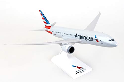 Daron Skymarks American Airlines Boeing 787 8 1/200
