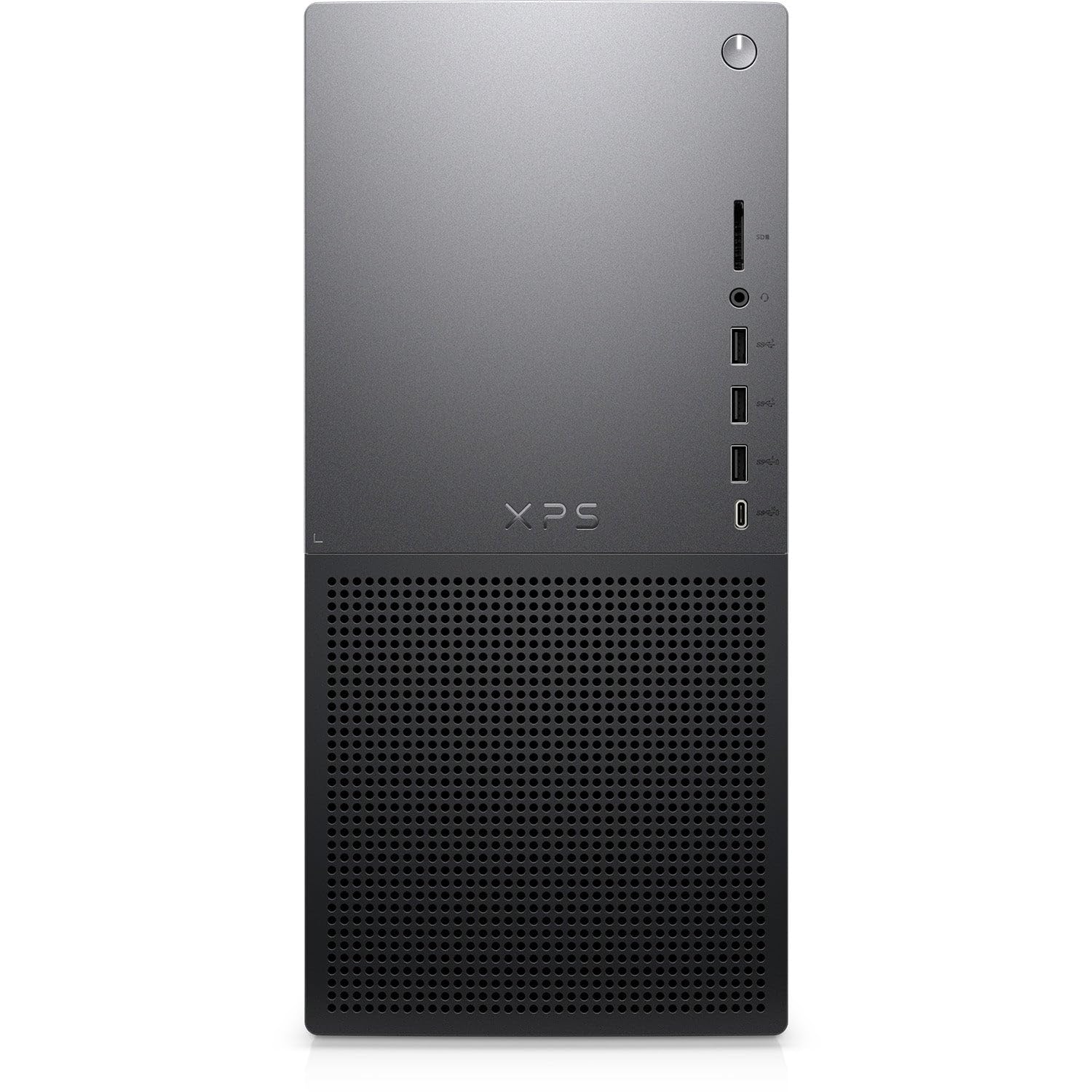 Dell XPS 8960 Business Desktop Computer Tower 2023 | 13th Gen Intel Core i9-13900 24-Core CPU, 64GB DDR5 RAM, 8TB SSD, GeForce RTX 4060 Ti 16GB GDDR6, Windows 11 Pro