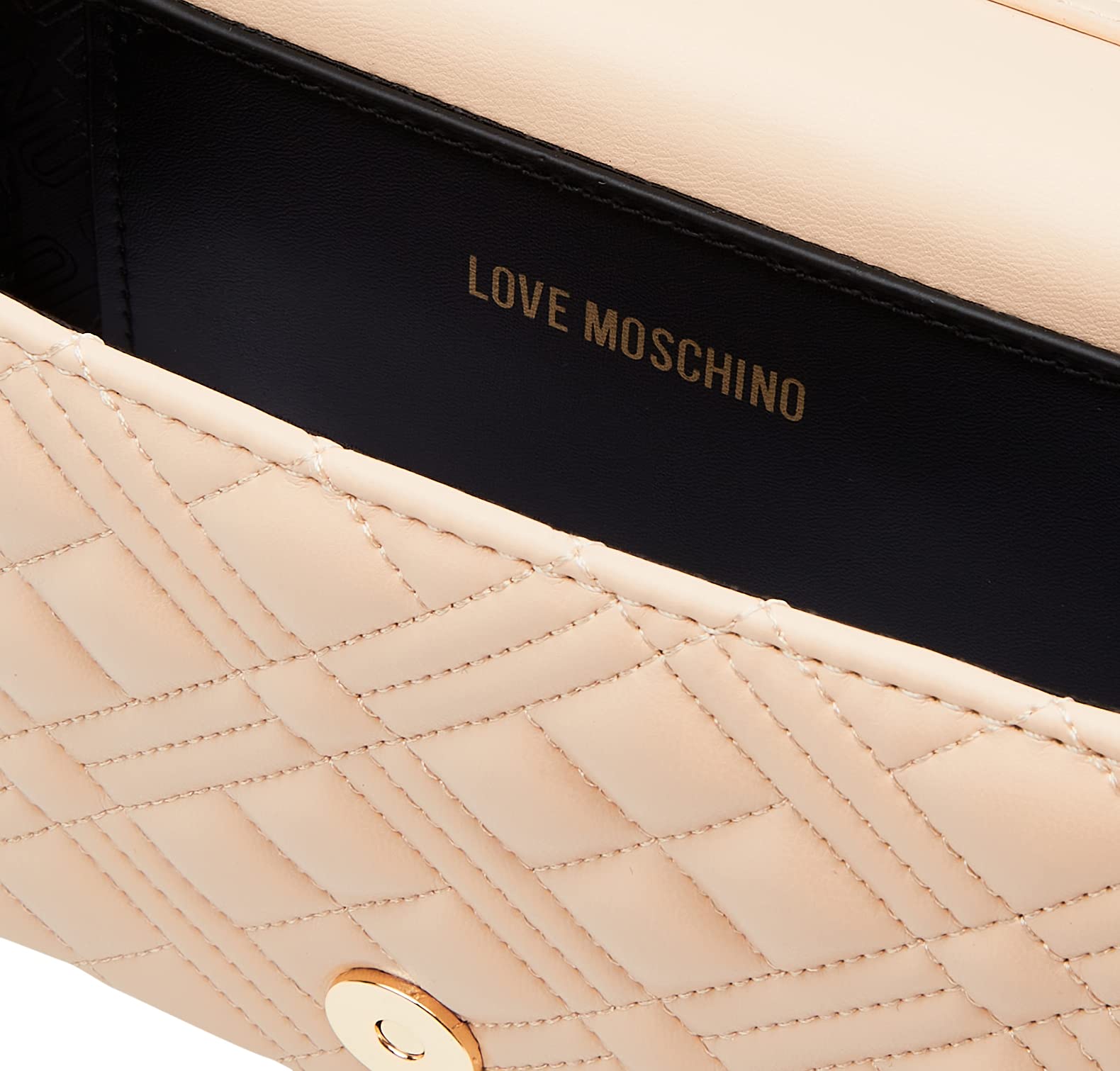 Love Moschino JC4079PP1DLA2107U, Bianco