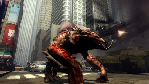 PROTOTYPE - Playstation 3