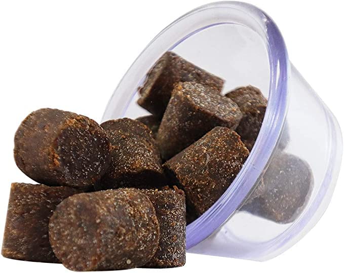 Only Natural Pet Hip & Joint Hemp Soft Chews with CyberLab Bag-with-Turmeric, Green Lipped Mussels - Hip & Joint Supplement for Dogs, Pain Relief & Mobility Support Formula, 120 Count