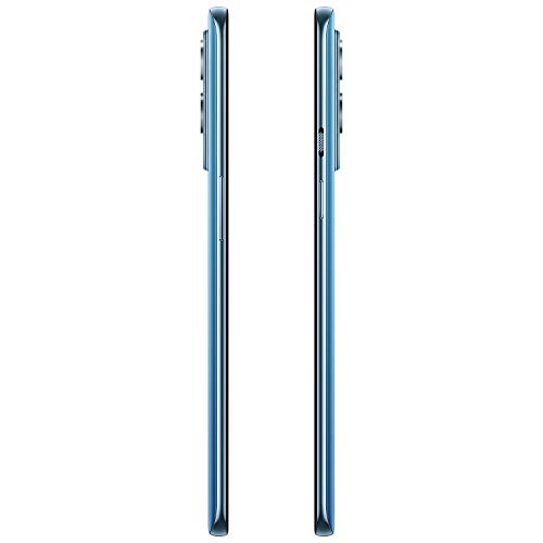 OnePlus 9 5G 256GB 12GB RAM LE2110 Factory Unlocked (GSM Only | No CDMA - not Compatible with Verizon/Sprint) China Version - Arctic Sky Blue