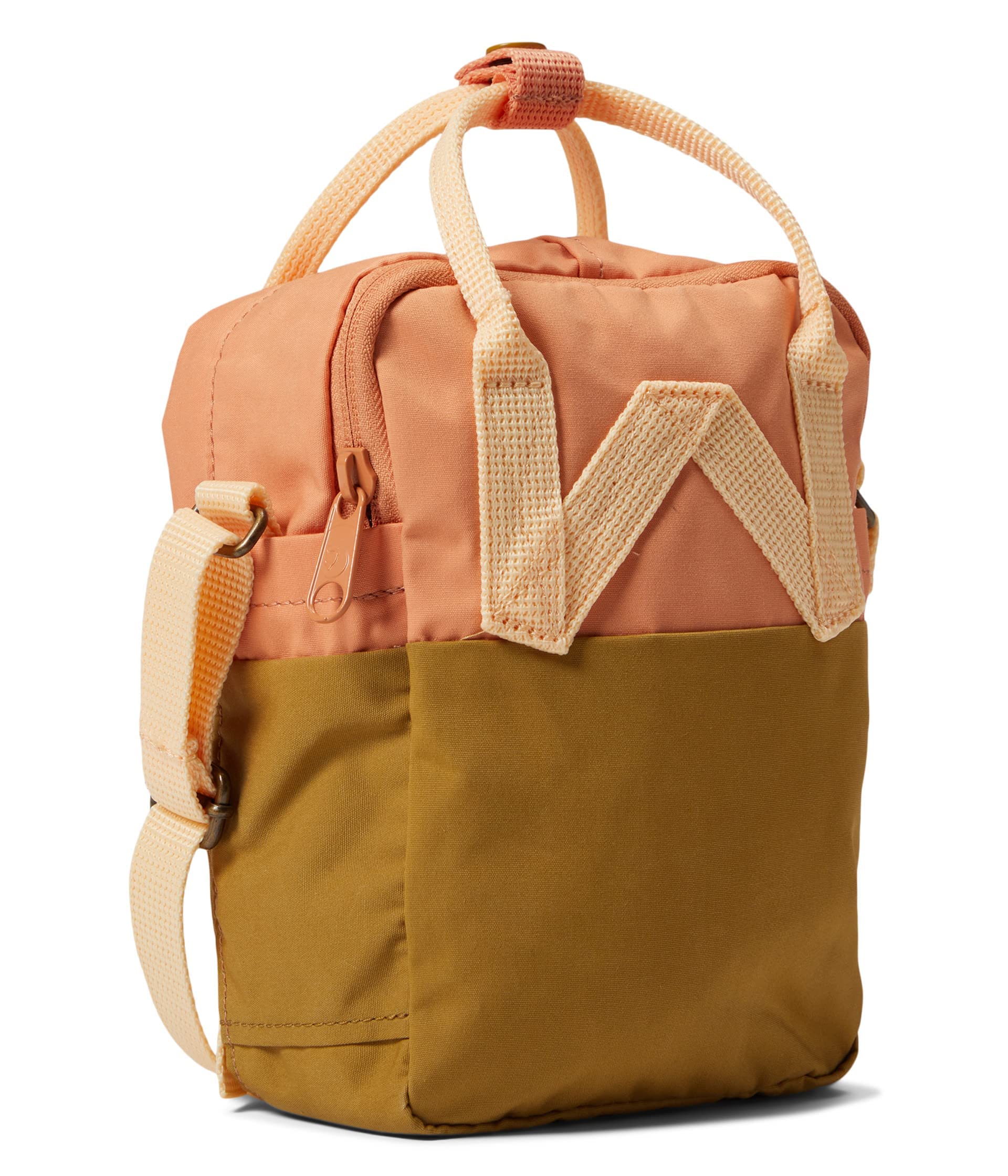 Fjällräven Kanken Art Sling Landsort One Size