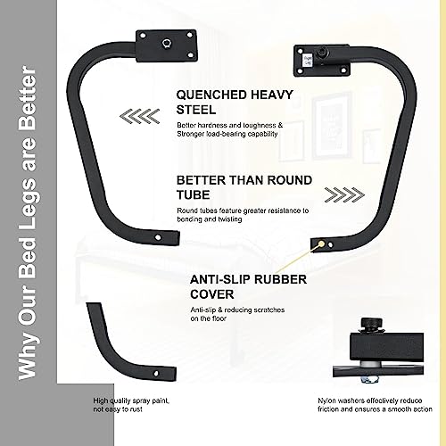 Queen Size Deluxe Murphy Bed Hardware Bed Kit Queen Murphy Bed Kit Queen DIY Murphy Bed Kit Murphy Bed Hardware Kit Queen Size Murphy Bed Hardware Murphy Bed Kit Queen Size Murphy Bed Kit(Vertical)