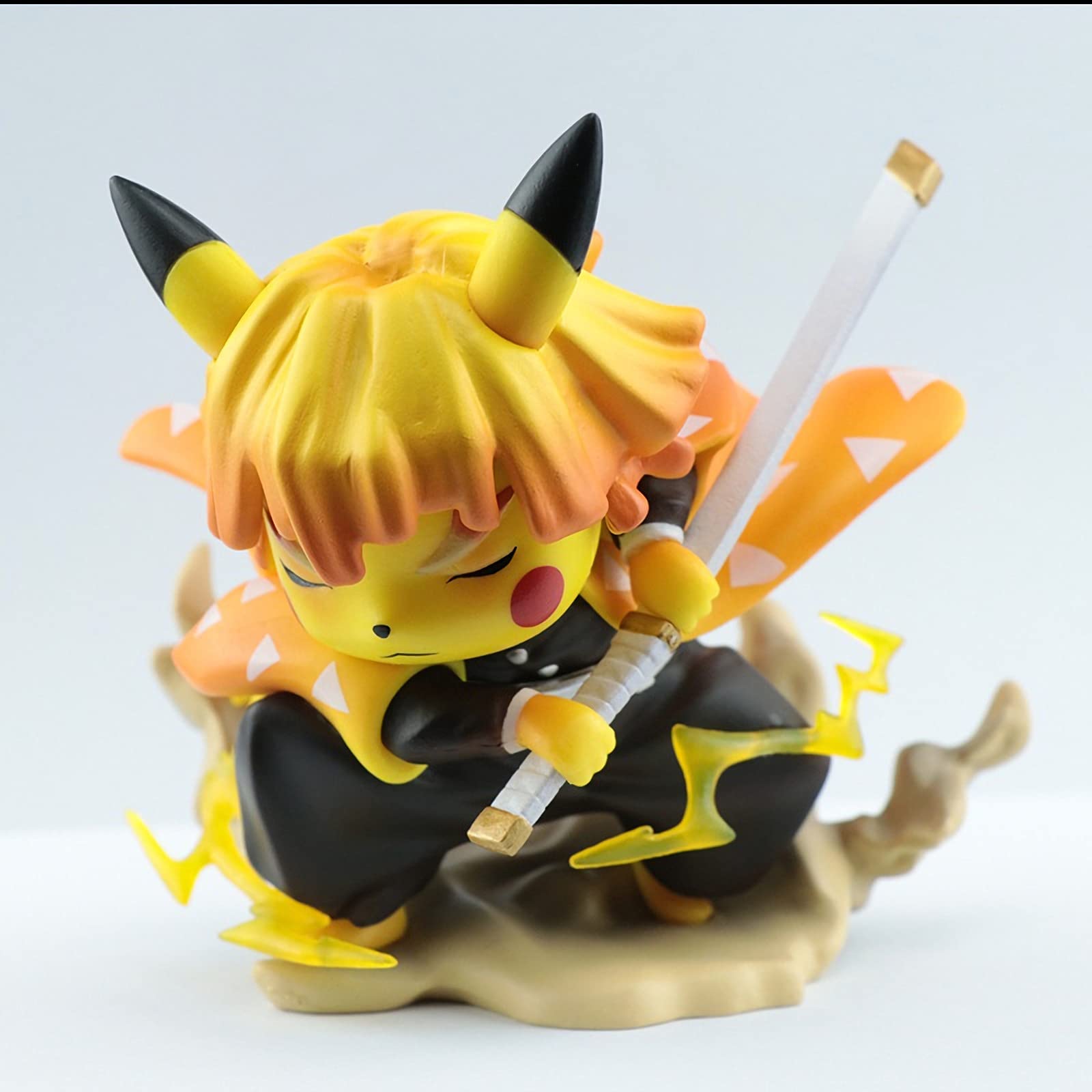 Drieshrimp Anime Figure Action Figure Statue Collection Figurine Model Toy Gifts PVC4.3 Inch
