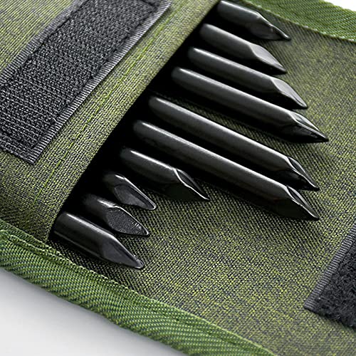Colcolo Tent Peg Storage Package Tent Stake