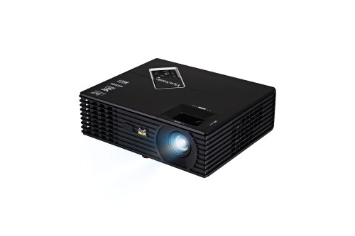 ViewSonic PJD5132 SVGA DLP Projector (Discontinued by Manufacturer)