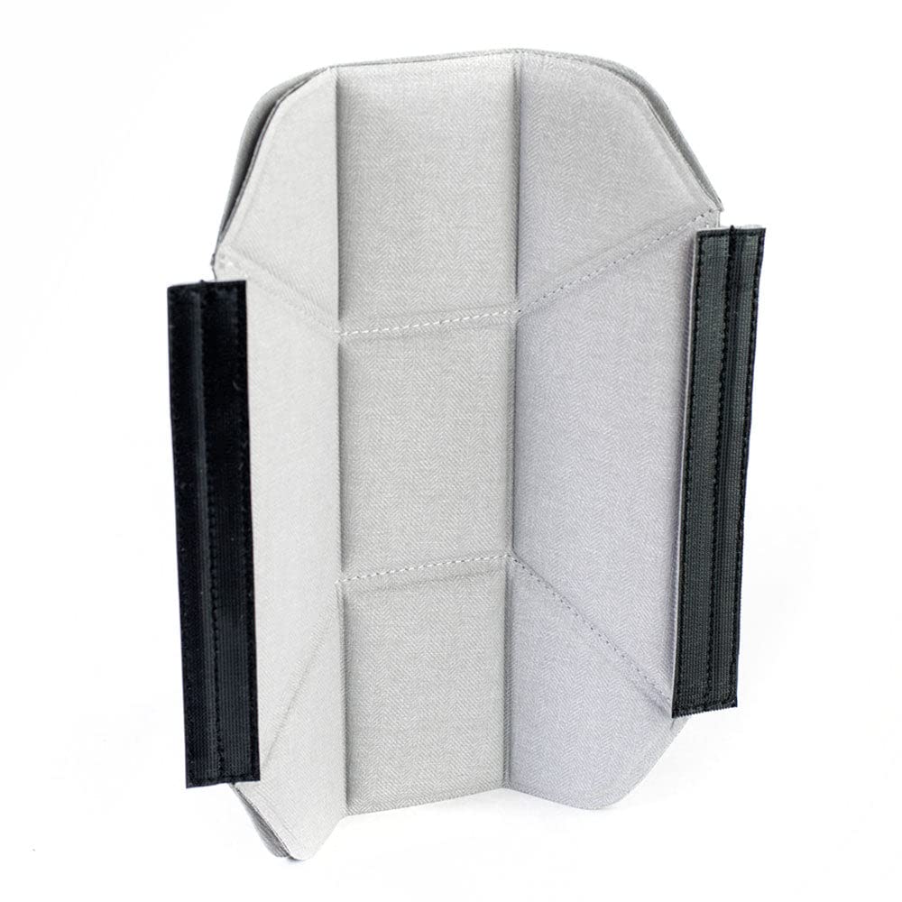 Everyday Flexfold Divider (v1) Black/Tan / Backpack 30L