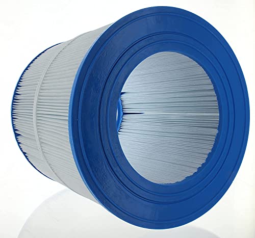 Guardian Spa Filter Replacement for Pleatco PJ50-4, Unicel C-9650, Filbur FC-1460 | Compatible for, Atlantic Pool Products, Cantar, Cft-50,Cfr-50…