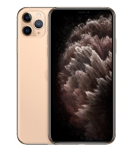 Original Unlocked iPhone11 Pro 64GB/256GB Single Card 12MP Camera 5.8 inch Screen iOS Smartphone LTE iphone11pro Phone 256GB Standard/White